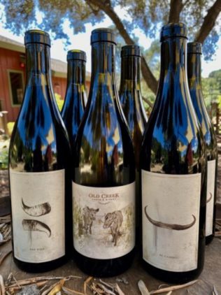 HOME - Old Creek Ranch